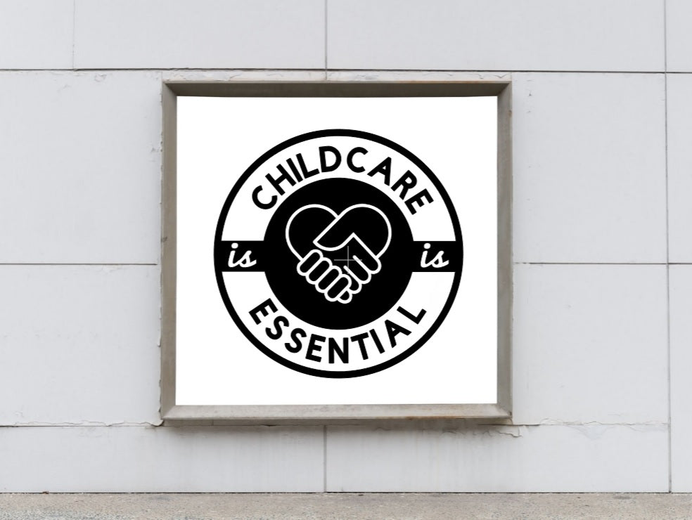 WALL DECALS & BANNERS – ThrivingchildcareShop.com