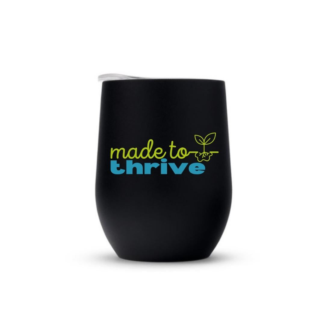 MOBILE MUG: Made To Thrive Coffee Mug Collection ...
